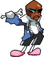 Matt WiiK 1000 | Funkipedia Mods Wiki | Fandom