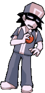 Shinto and Grey reskin | Funkipedia Mods Wiki | Fandom