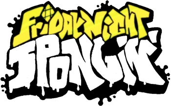 Mid-Effort Vs. Sponglo Remaster | Funkipedia Mods Wiki | Fandom