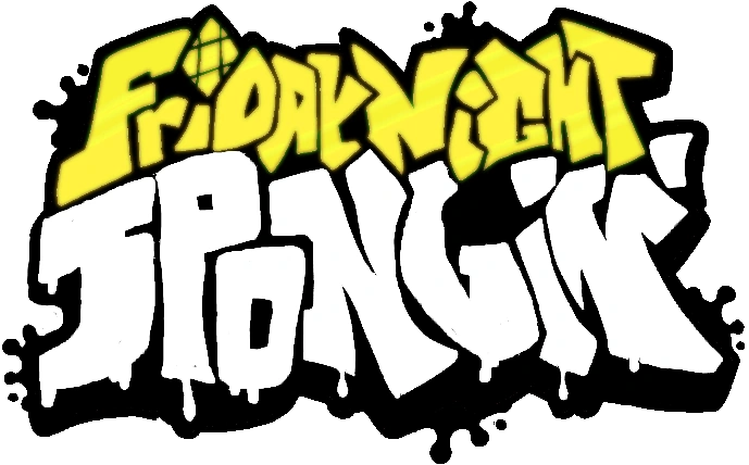 Mid-Effort Vs. Sponglo Remaster | Funkipedia Mods Wiki | Fandom