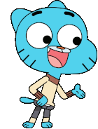 The Amazing Funk of Gumball | Funkipedia Mods Wiki | Fandom