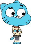 The Amazing Funk of Gumball | Funkipedia Mods Wiki | Fandom