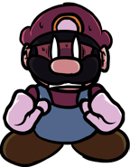 Purgatory Powerdown | Funkipedia Mods Wiki | Fandom