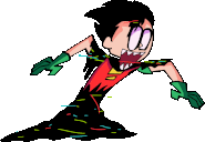 Pibby Robin | Funkipedia Mods Wiki | Fandom