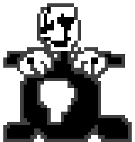Gaster rap | Funkipedia Mods Wiki | Fandom