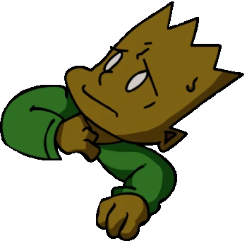 FNF x SIMPSONS: There's a boogie man in the house! | Funkipedia Mods ...