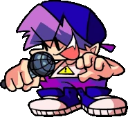 FNF Weekly D-Sides | Funkipedia Mods Wiki | Fandom