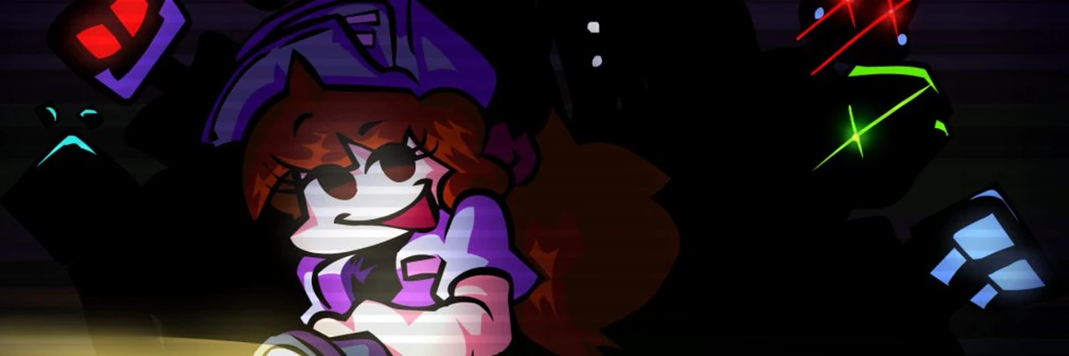 Five Nights of Funk | Funkipedia Mods Wiki | Fandom