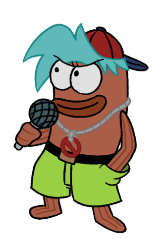 SpongeBob's Classic Showdown | Funkipedia Mods Wiki | Fandom