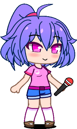 The Gacha Mod | Funkipedia Mods Wiki | Fandom