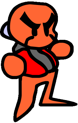 High Effort Hitstun | Funkipedia Mods Wiki | Fandom