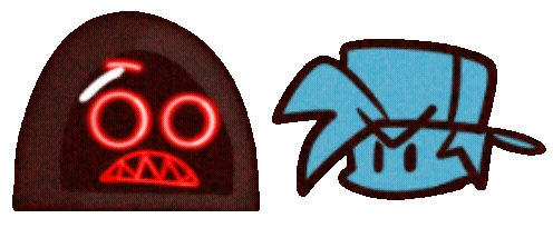 Absolut Merah Moy Covers | Funkipedia Mods Wiki | Fandom