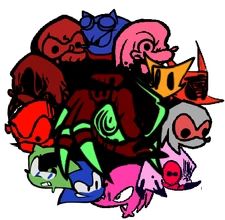 ILLEGAL INSTRUCTION | Funkipedia Mods Wiki | Fandom