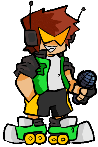 Jet | Funkipedia Mods Wiki | Fandom