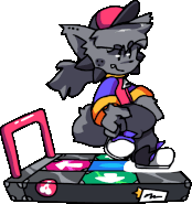 VS. Kapi: Arcade Showdown | Funkipedia Mods Wiki | Fandom