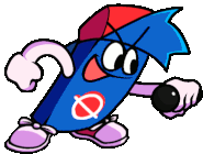 FNF RANDOM WEES | Funkipedia Mods Wiki | Fandom