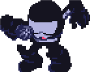 Pixel Tankman | Funkipedia Mods Wiki | Fandom