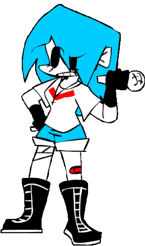 Friday Night Funkin: Medium Effort Rival | Funkipedia Mods Wiki | Fandom