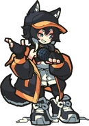 Ohagi | Friday Night Funkin'MOD日本 Wiki | Fandom