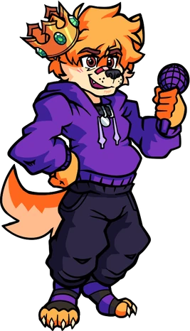 Furry Funkers | Funkipedia Mods Wiki | Fandom