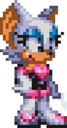 Pixel Rouge Mod! | Funkipedia Mods Wiki | Fandom