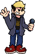 8-BitRyan (Yoshifan33) | Funkipedia Mods Wiki | Fandom