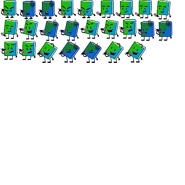 The Bookey Mod | Funkipedia Mods Wiki | Fandom