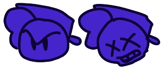 Friday Night Funkin VS Landon | Funkipedia Mods Wiki | Fandom