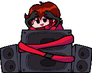 Stretchy Girlfriend | Funkipedia Mods Wiki | Fandom