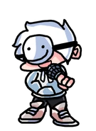 Humanized Bob | Funkipedia Mods Wiki | Fandom