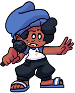 Friday 4 Fun | Funkipedia Mods Wiki | Fandom