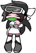 Playable Itsumi | Funkipedia Mods Wiki | Fandom
