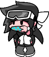 Playable Itsumi | Funkipedia Mods Wiki | Fandom