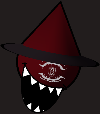 FNF: Liminal Chaos | Funkipedia Mods Wiki | Fandom