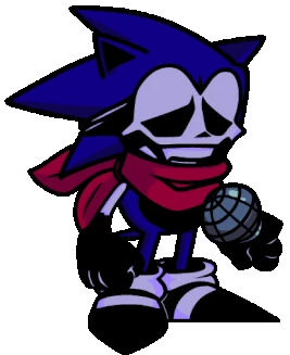 Mid-Effort Devoid | Funkipedia Mods Wiki | Fandom