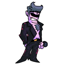 Corruption: Reimagined - Continuum | Funkipedia Mods Wiki | Fandom