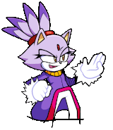 Rush (Sonic Vs Blaze) | Funkipedia Mods Wiki | Fandom