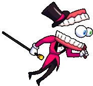 Caine | Funkipedia Mods Wiki | Fandom