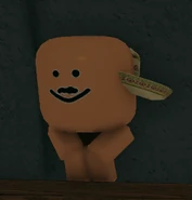 Vs Carl The NPC: NPC's are becoming funky | Funkipedia Mods Wiki | Fandom