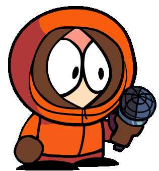 Kenny | Funkipedia Mods Wiki | Fandom