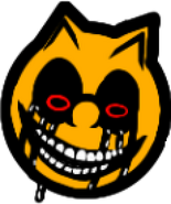 Friday Night Funkin' Pac-Mania Exe | Funkipedia Mods Wiki | Fandom