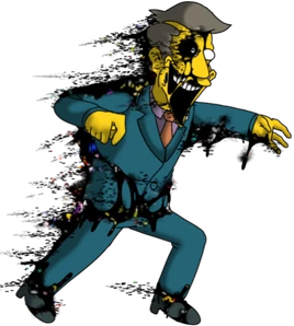 Springfield Showdown | Funkipedia Mods Wiki | Fandom