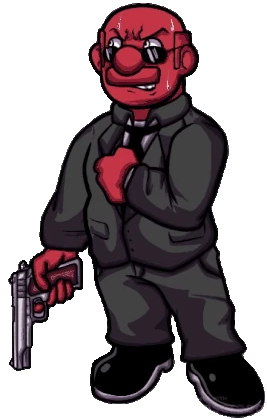 SML Movie: Resurgence | Funkipedia Mods Wiki | Fandom