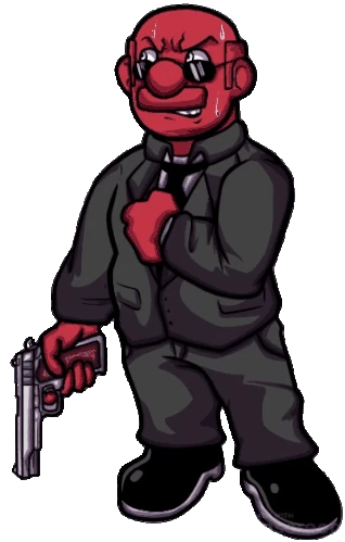 SML Movie: Resurgence | Funkipedia Mods Wiki | Fandom