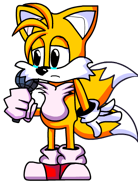 Tails (disambiguation) | Funkipedia Mods Wiki | Fandom