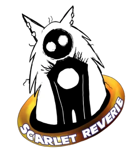 Scarlet Reverie | Funkipedia Mods Wiki | Fandom