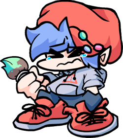 Pin By Kutta On Keith X Pico Fnf In 2021 Friday Night