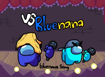 VS Bluenana | Funkipedia Mods Wiki | Fandom