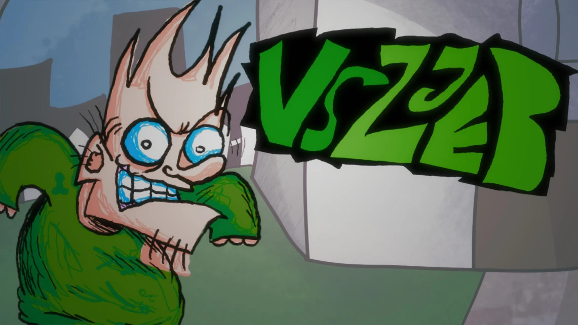Vs Zjeb | Funkipedia Mods Wiki | Fandom