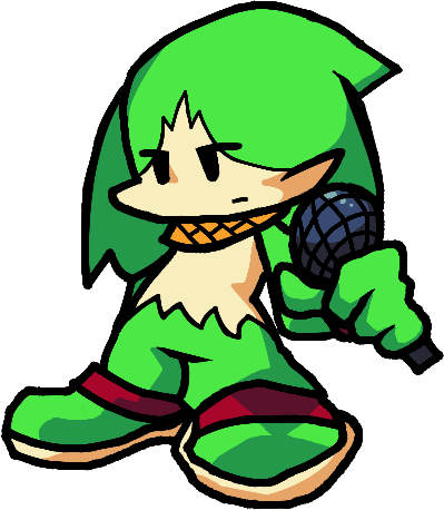 King of Sorrow | Funkipedia Mods Wiki | Fandom